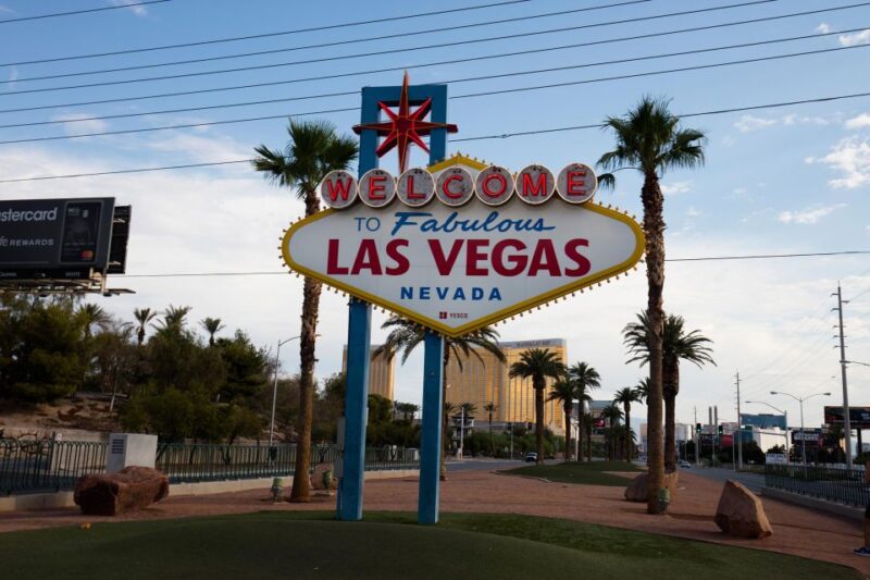 San Francisco: Yosemite, Las Vegas & Hoover Dam, 4-Day Tour - The Experience: What You Can Expect