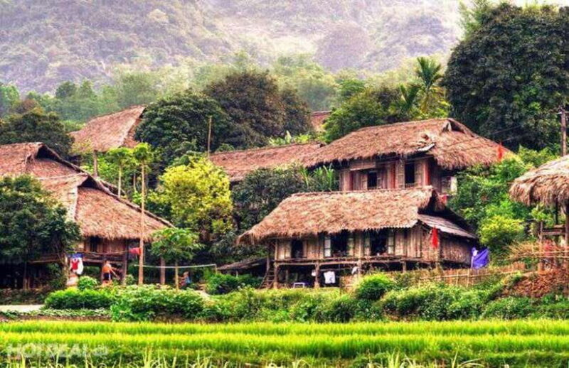 Sapa: 2-Day Local Guided Valley Trek with Night Homestay - FAQs