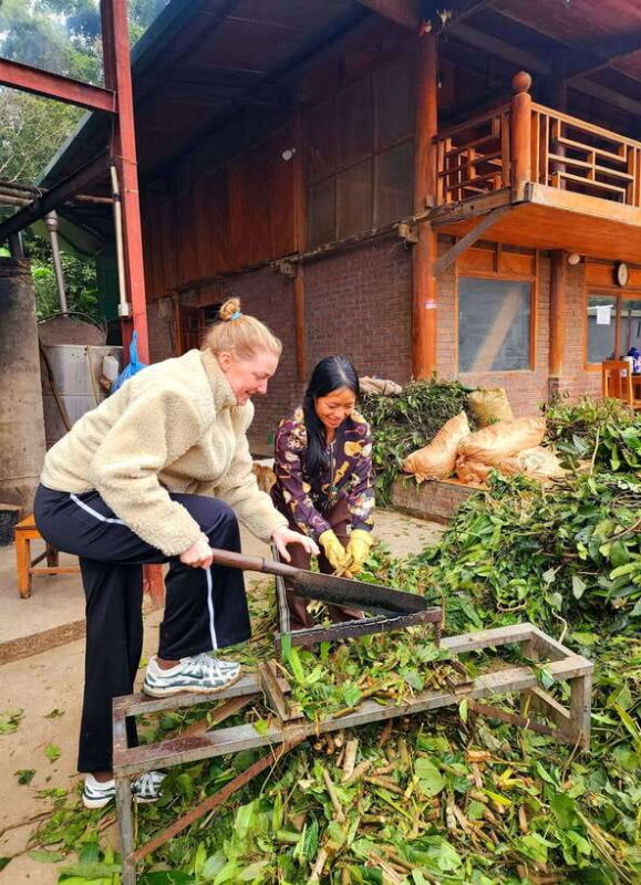 Sapa: Discover the Secrets of Red Dao herbal bath - Frequently Asked Questions