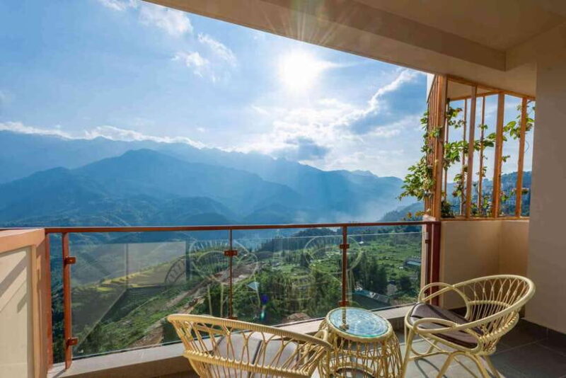Sapa Private 3-Day: Cat Cat Villages, Rice fields & Fansipan - Final Thoughts: Who Should Consider This Tour?