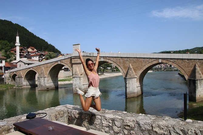 Sarajevo to Dubrovnik: One-Way Tour via Mostar, Kravica Falls, Blagaj & Pocitelj - Who Will Love This Tour?