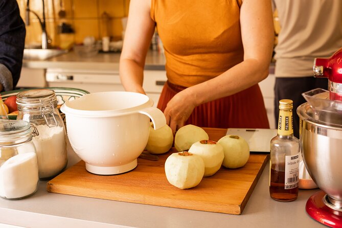 Schnitzel and Strudel: Shared Cooking Class - A Genuine Taste of Austria: Schnitzel and Strudel Shared Cooking Class