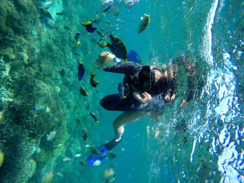 Secret Island Gili Nanggu, Sudak and Kedis Snorkeling tour - Final Thoughts