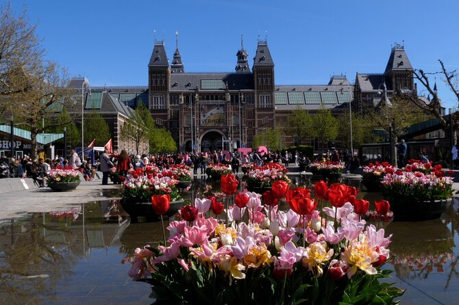 Segway City Tours Amsterdam - Final Thoughts