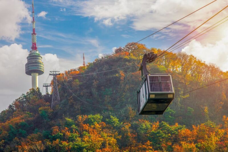 Seoul: Gyeongbok Palace and Bukchon Hanok Walking Tour - FAQs