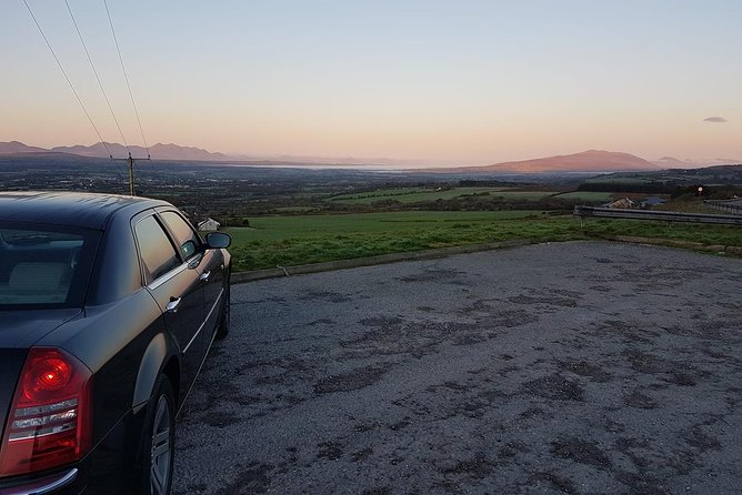 Shannon Airport to Cork, Private Chauffeur Service - Final Thoughts