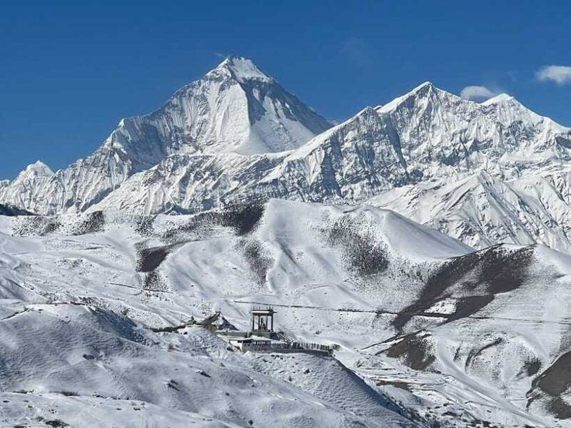 Short Annapurna Circuit Trek - 6 Days - The Sum Up