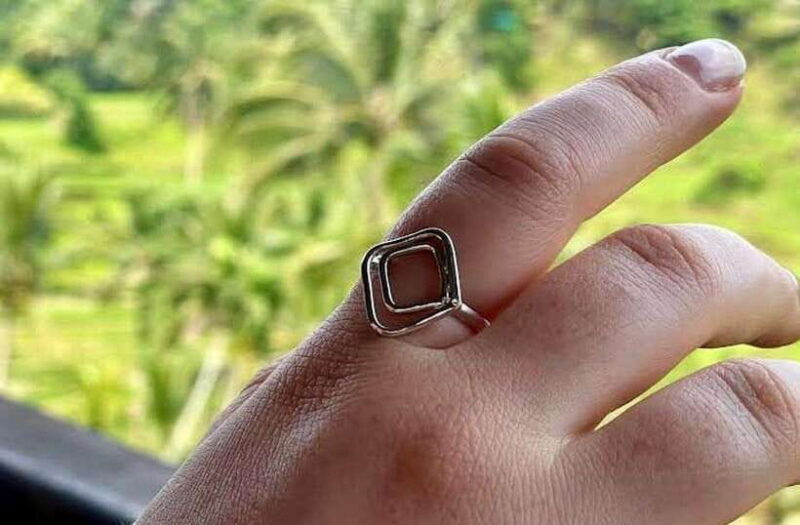 Sidemen Silver Artistry Class: Create Unique Jewelry in Bali - Final Thoughts