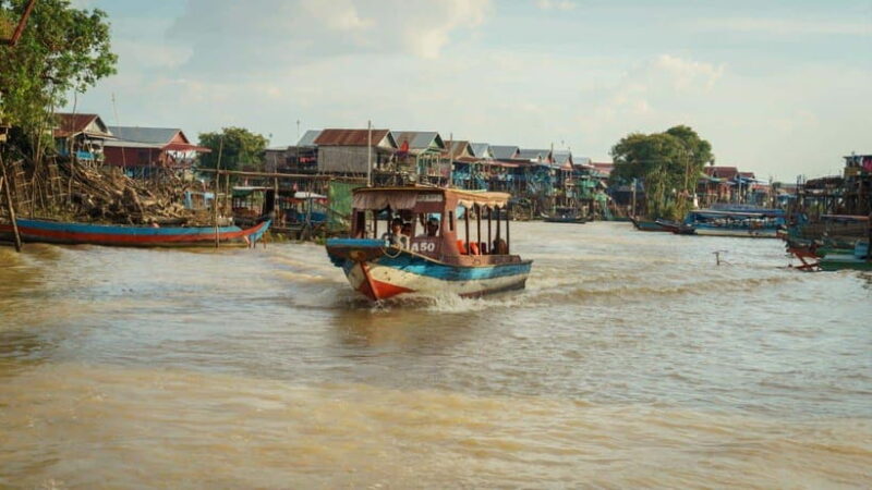 Siem Reap: Angkor Wat Temples & Phnom Kulen Park 3-Day Tour - Conclusions: Who Should Consider This Tour?