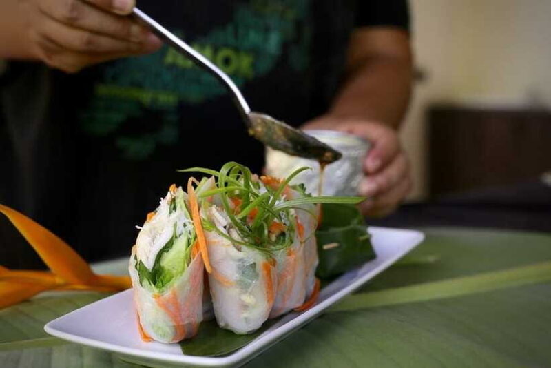 Siem Reap: Half-Day Cambodian Cooking Class - FAQ