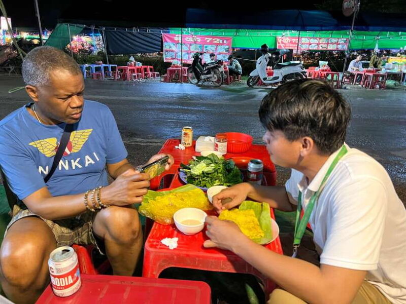 Siem Reap: Small Group Guided Authentic & Unique Food Tour - The Sum Up