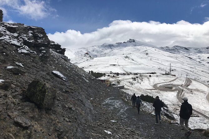 Sierra Nevada Safari 7 hours tour from Granada - The Final Sunset and Optional Dining