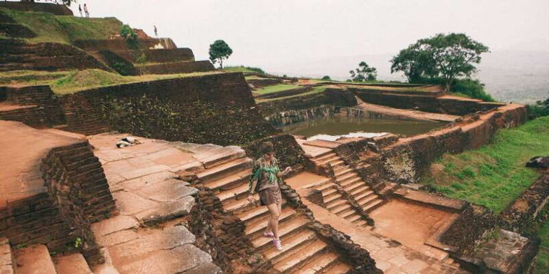 Sigiriya and Dambulla Day Tour from Hikkaduwa - Practical Tips for a Smooth Experience