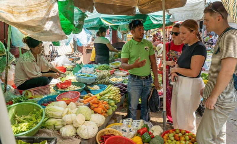 Silk Island Full-Day Vespa Tour Include Lunch at Local house - What Past Travelers Say