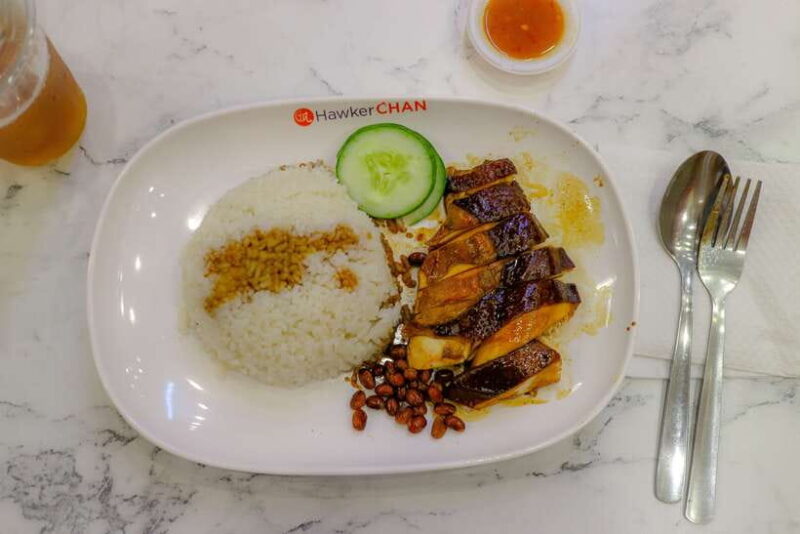 Singapore: Foodie Experience Guided Tour with 5 Tastings - FAQ