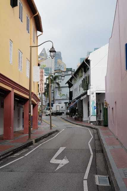 Singapore Immersive City Tour (With Local Snacks) - Final Thoughts