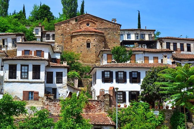Small Group Ephesus & Sirince Village Tour From Kusadasi / Selcuk Hotels - Authentic Experience and Value