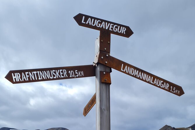 Small-Group Landmannalaugar Super Jeep Tour from Reykjavík - Who would enjoy this tour?