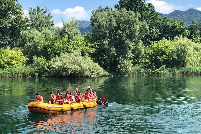 Soft Rafting on Adda River - Final Thoughts