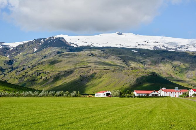 South Coast Waterfalls, Black Beach and Glacier Adventure Tour - Final Thoughts