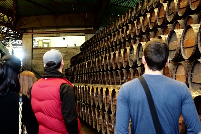 South of Lisbons Wonders  Arrábida , Wine & Tile Private Tour - Who Should Take This Tour?