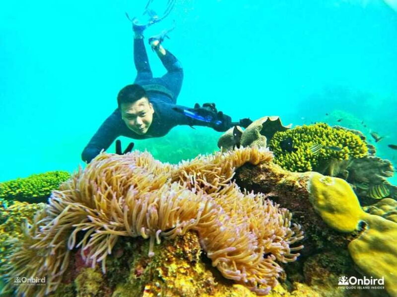 South Phu Quoc: 3-4 Hours Private Snorkeling Trip - FAQ