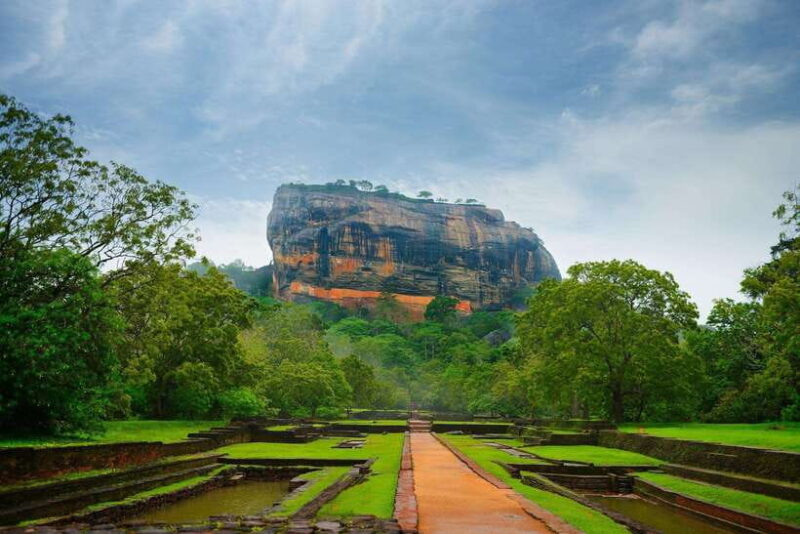 Sri Lanka: 4-Day Private Tour Focusing on Cultural Triangle - Key Points to Keep in Mind