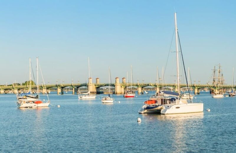 St. Augustine: Sunset Cruise with Live Music and Drinks - Final Thoughts