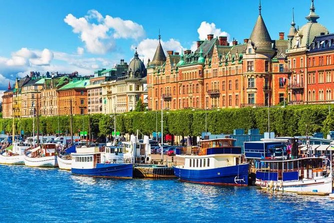 Stockholm Grand Tour #1 - The Sum Up: Is It Worth It?