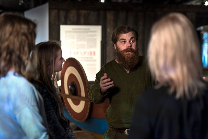 Stockholm Pass: Save up to 50% - Includes Vasa Museum - Authentic Experiences & Practical Tips