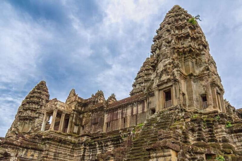 Sunrise at Angkor Wat Temple: 3-Hour Private Tour - Final Thoughts: Who Will Love This Tour?