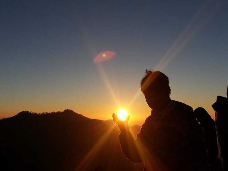 Sunrise: Breathtaking Views of Fishtail & Annapurna Peaks - The Sum Up: Who Is This Tour Best For?