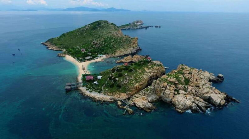 Sunset Dinner Cruise And Snorkeling Tour In Phú Quc Island - The Sum Up