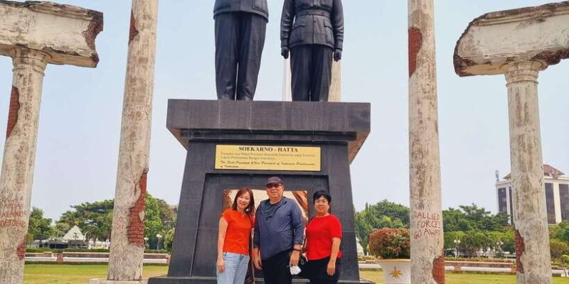 Surabaya Historiculture Private Day Tour - FAQ