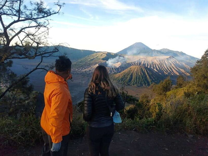 Surabaya or Malang : Bromo, Tumpaksewu waterfall in 2 days - Final Thoughts: Is It Worth It?