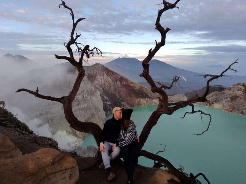 Surabaya: Tumpak Sewu, Bromo, and Ijen 3-Day Tour to Bali - What’s Not Included