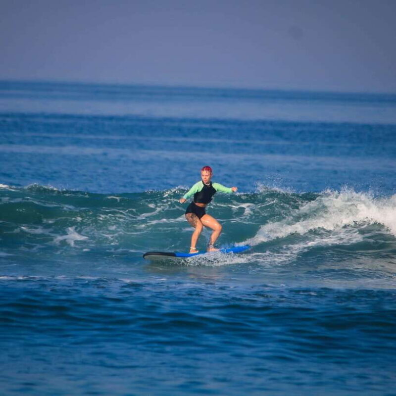 Surf Canggu: Lessons for Beginners & Pros in Bali - Final Thoughts