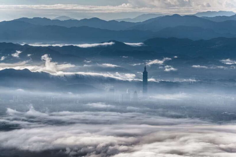 Taipei Like a Local: Customized Guided Tour - What to Expect from the Tour