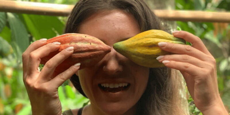 Tetebatu: Rice Fields, Waterfall, & Monkey Forest Day Tour - Who Would Enjoy This Tour?