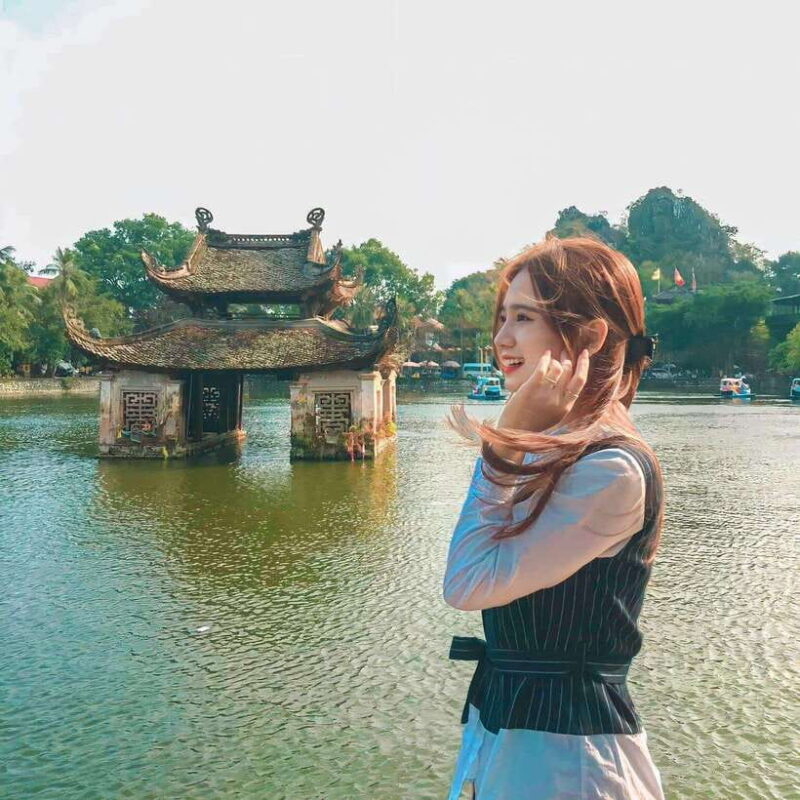 Thay Pagoda  Duong Lam Ancient Village 1 Day Private trip. - The Sum Up