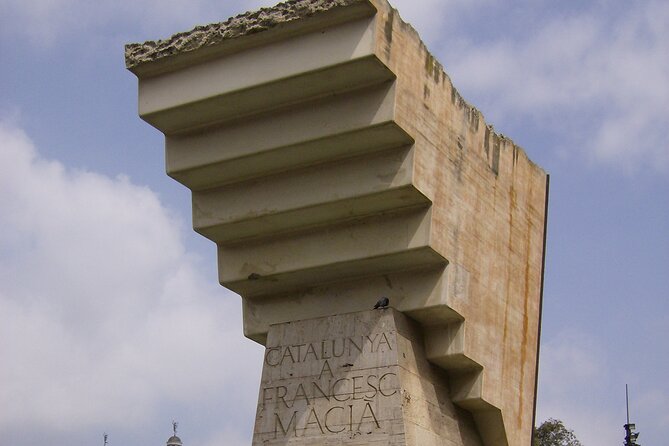 The Spanish Civil War & Franco Barcelona Walking Tour - Who Will Love This Tour?