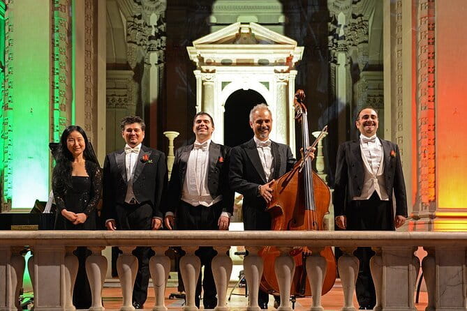 The Three Tenors at Zeffirelli Museum - The Sum Up: Who Will Love This Experience?