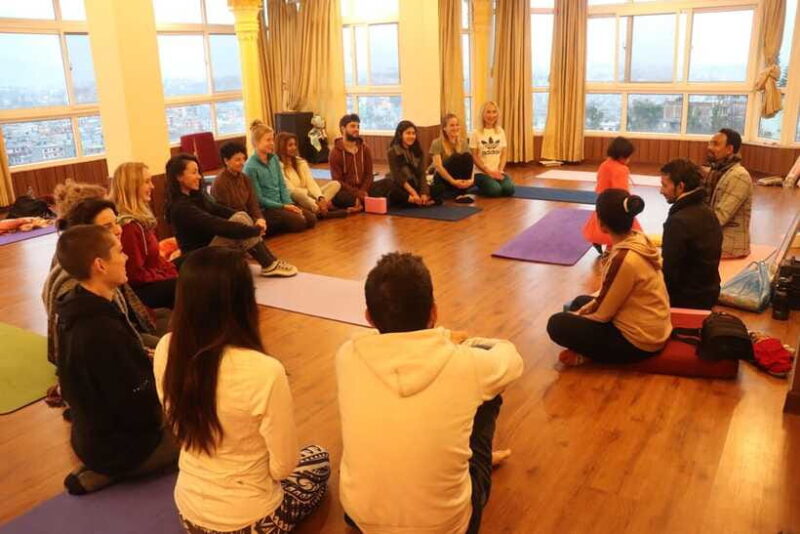 The Trek Nepal: One Week Ayurveda and Yoga Retreat in Nepal - The Sum Up
