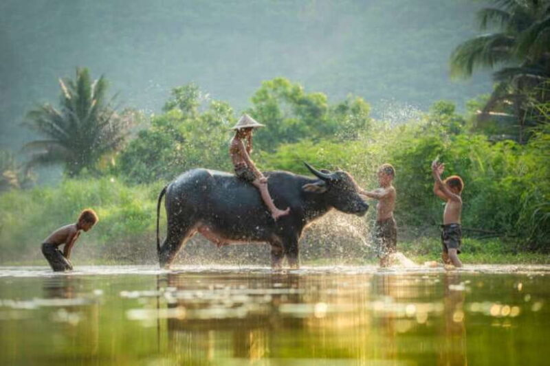 Tonle Sap Cruise & land Tour between Phnom Penh & Siem Reap - FAQ