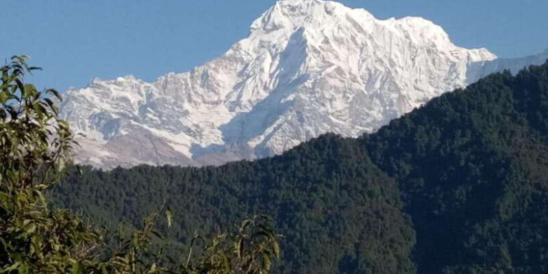 Top Things To Do at Pokhara: Hike to Australian Base Camp - Final Thoughts