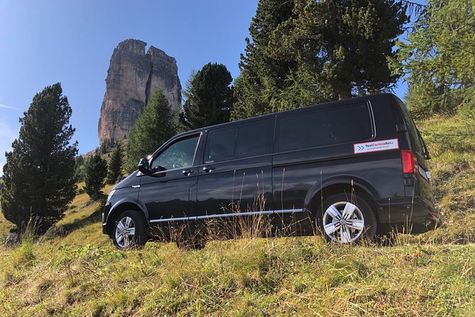 Transfer from Venice Marco Polo airport or Mestre station to Cortina d'Ampezzo - Who Will Benefit From This Service?
