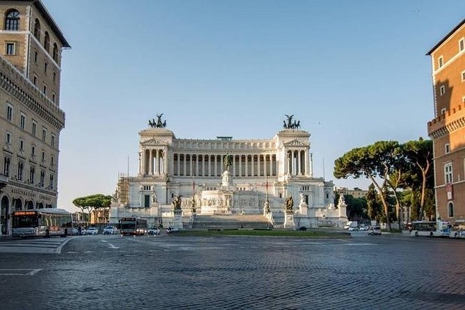 Transfer Rome Airport to Rome city - Final Thoughts: Is It Worth It?
