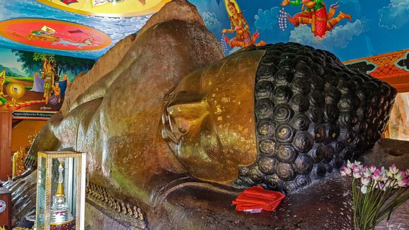 Trekking Tour at Phnom Kulen National Park from Siem Reap - Who This Tour Is Perfect For