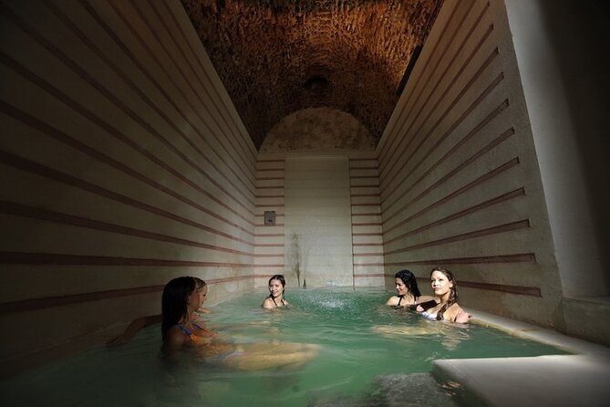 Turkish Hammam Bath Experience - The Sum Up