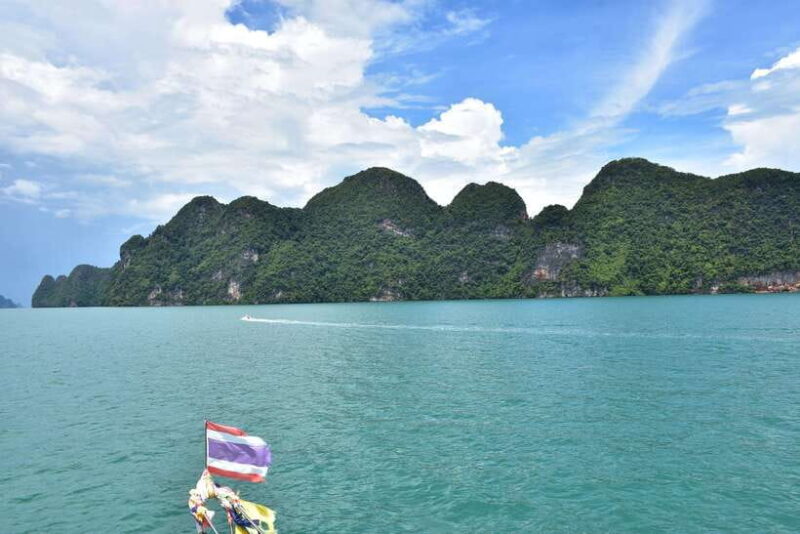Twilight Sea Canoe to James Bond Island w/ Glowing Plankton - Final Thoughts